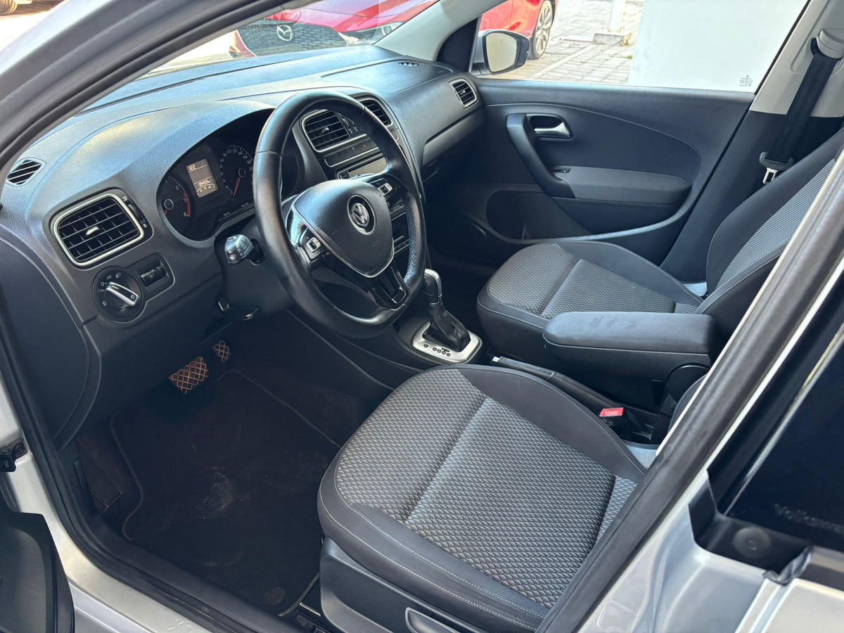 Volkswagen Vento 2021 | Alemania Motors