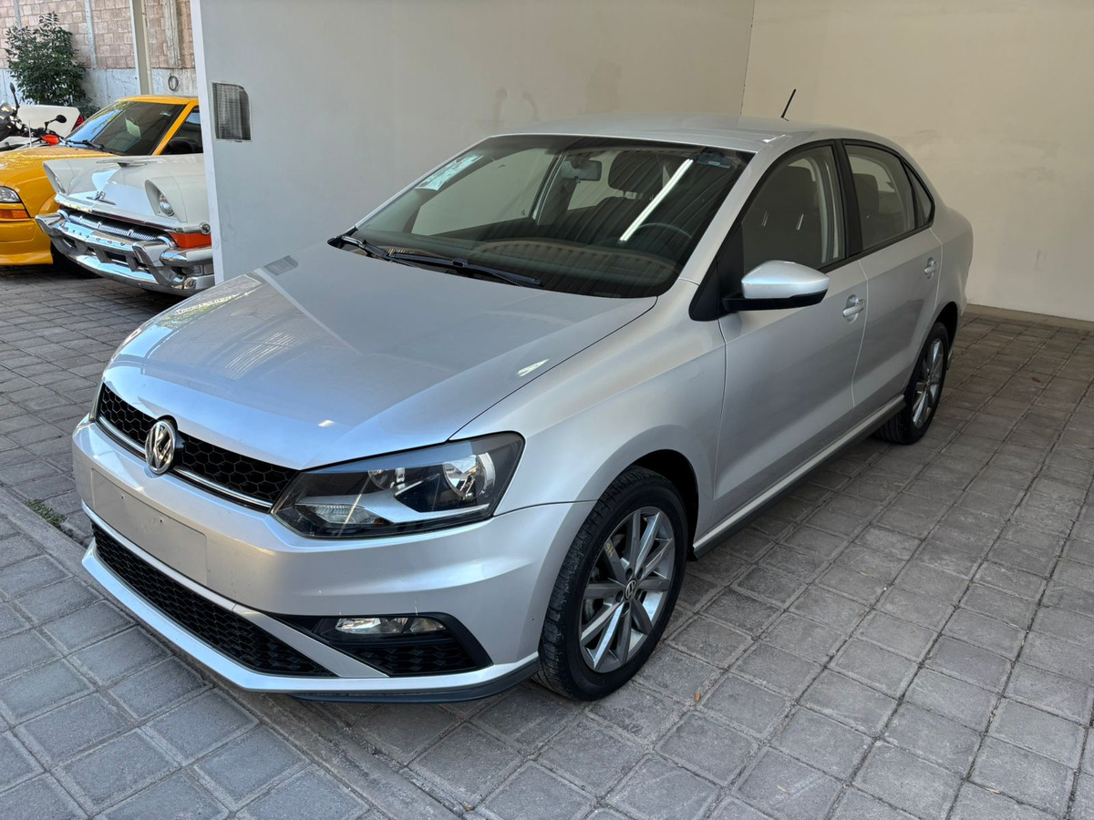 Volkswagen Vento 2021 | Alemania Motors