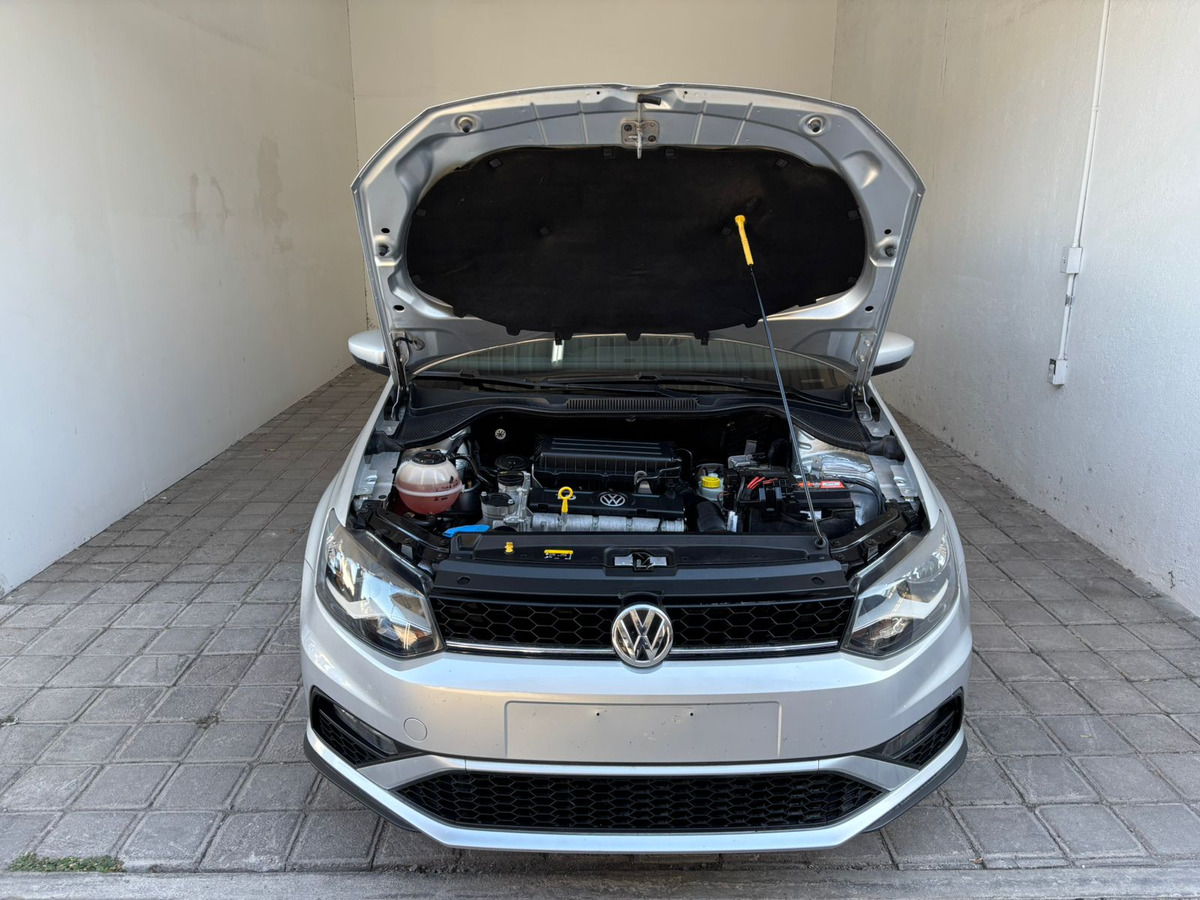 Volkswagen Vento 2021 | Alemania Motors