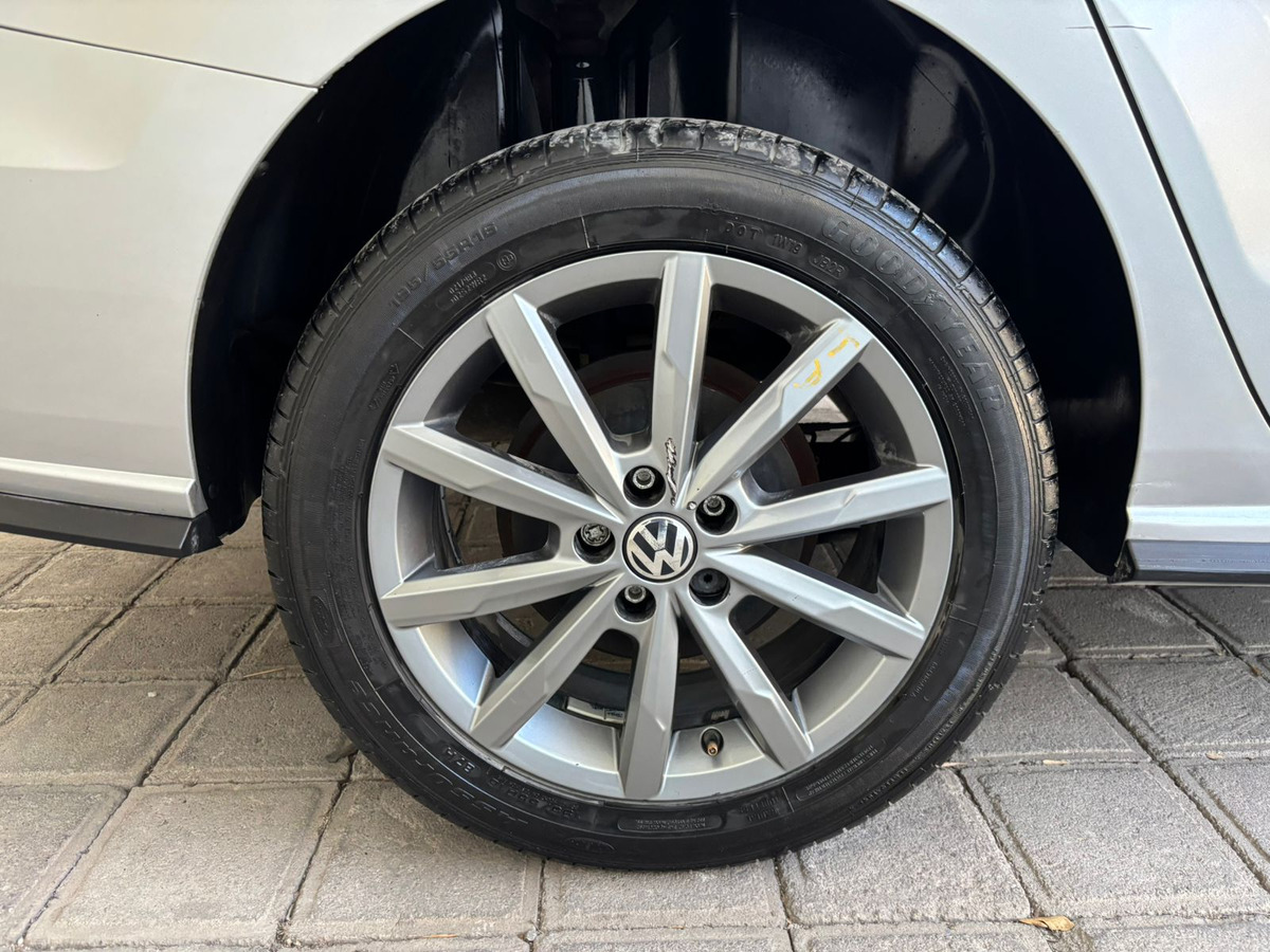 Volkswagen Vento 2021 | Alemania Motors