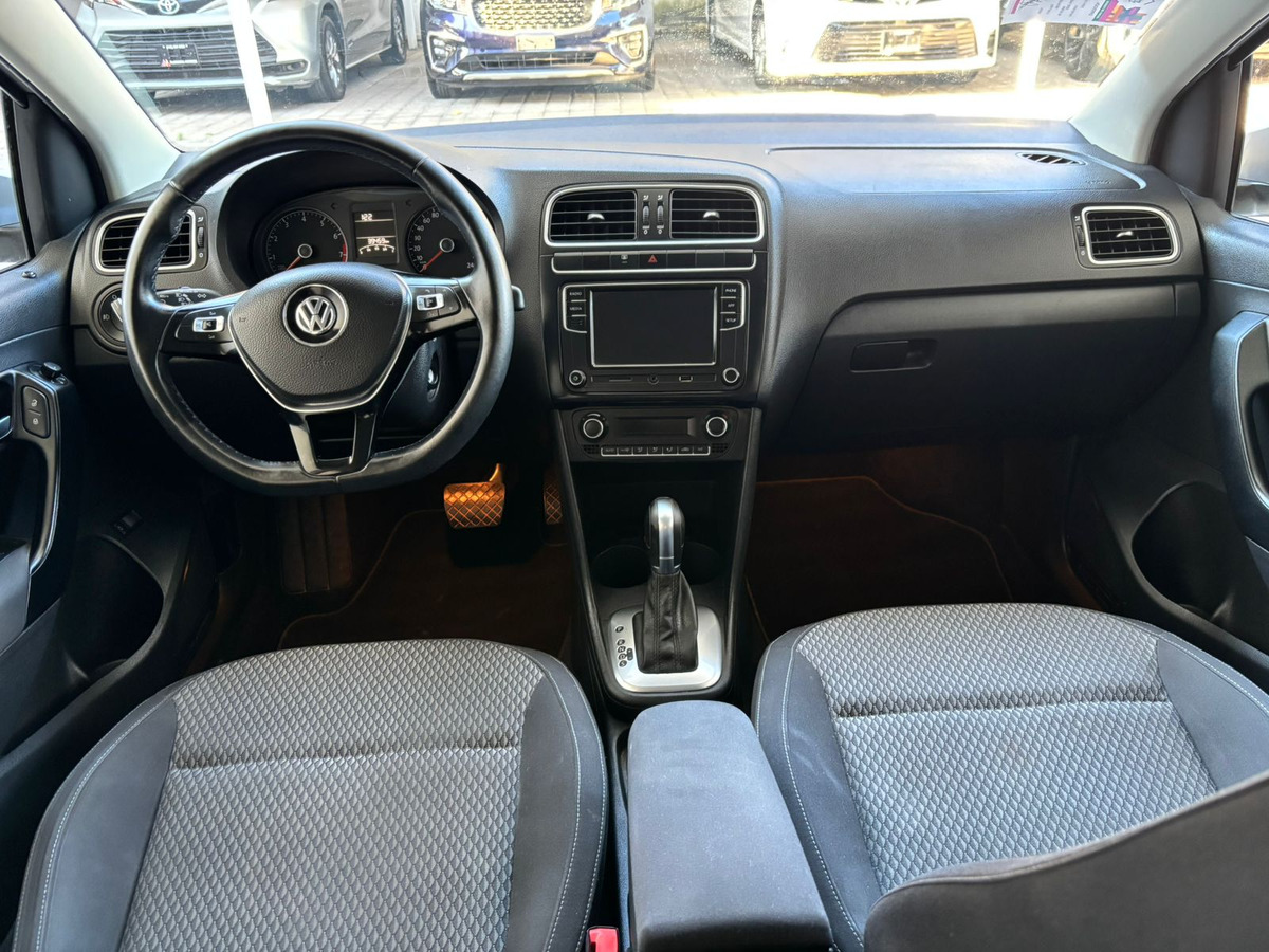 Volkswagen Vento 2021 | Alemania Motors