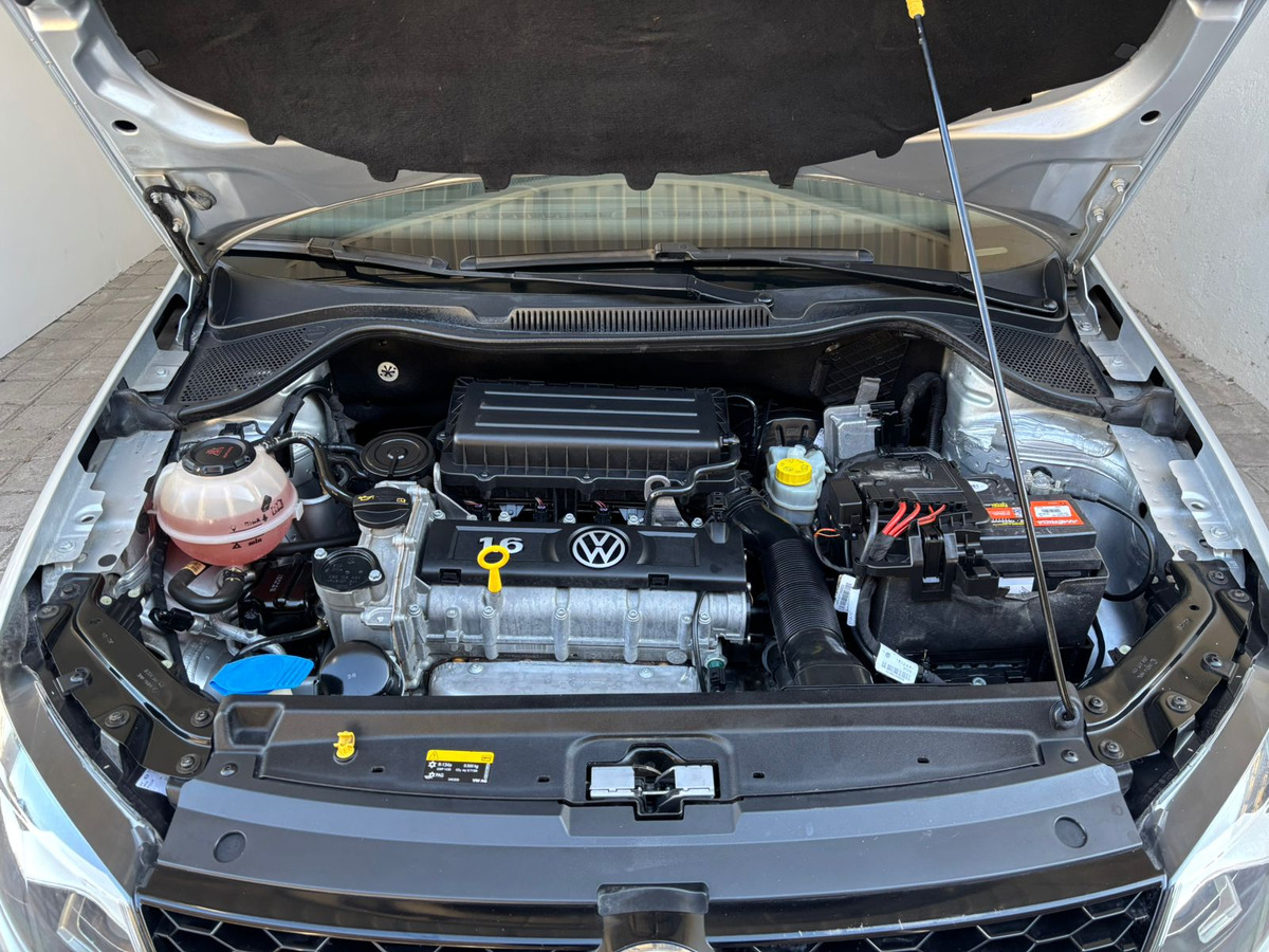 Volkswagen Vento 2021 | Alemania Motors