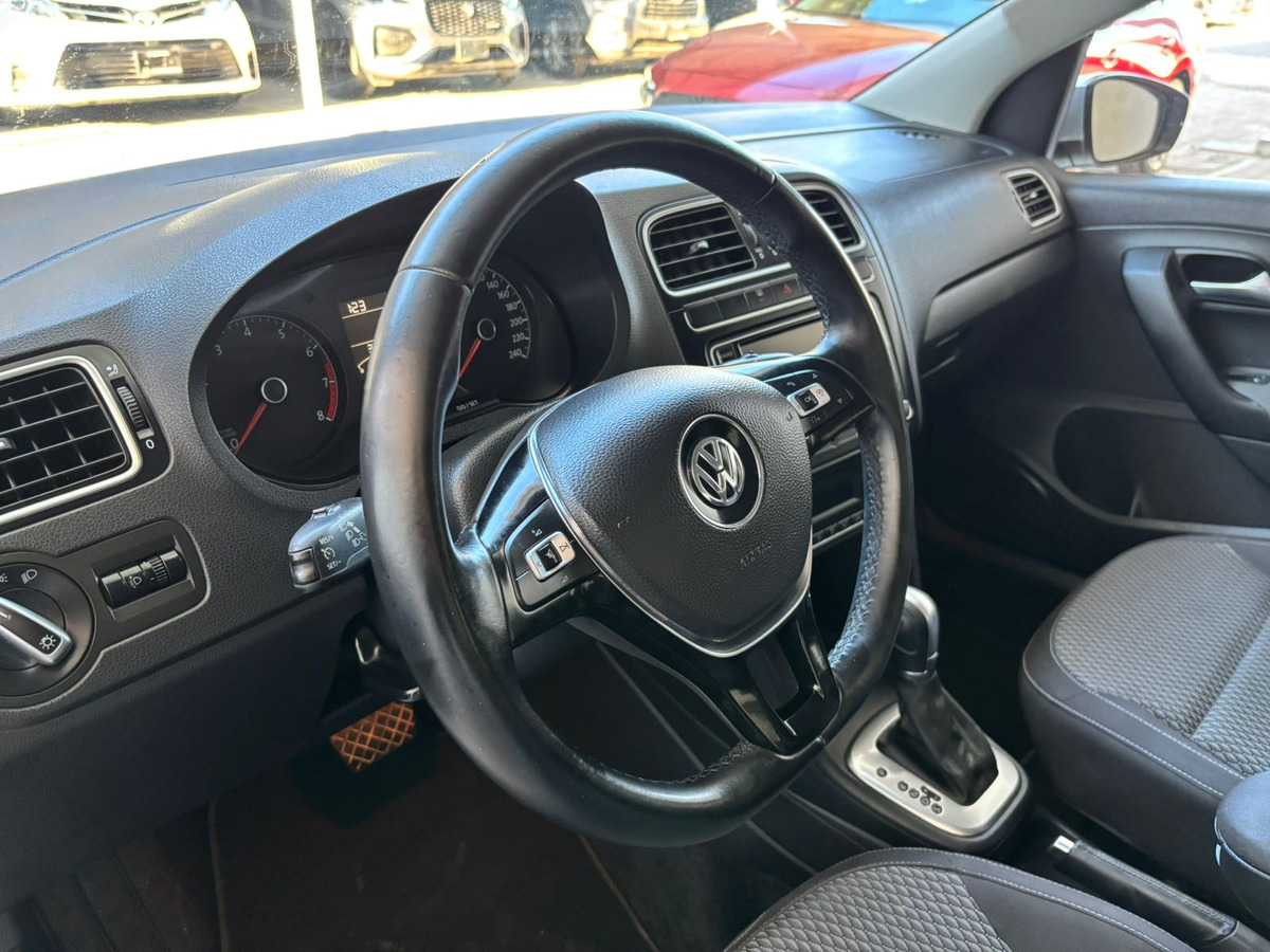 Volkswagen Vento 2021 | Alemania Motors