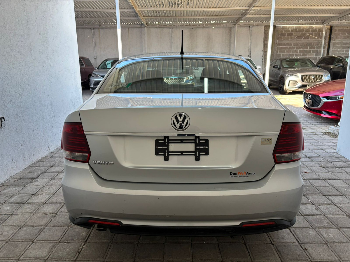 Volkswagen Vento 2021 | Alemania Motors